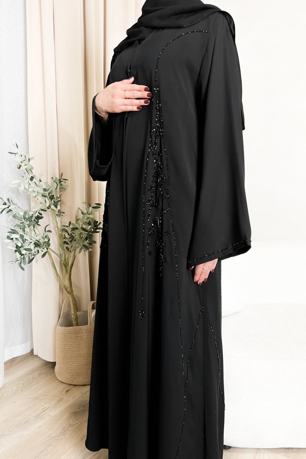 Kashaf | Amna London
